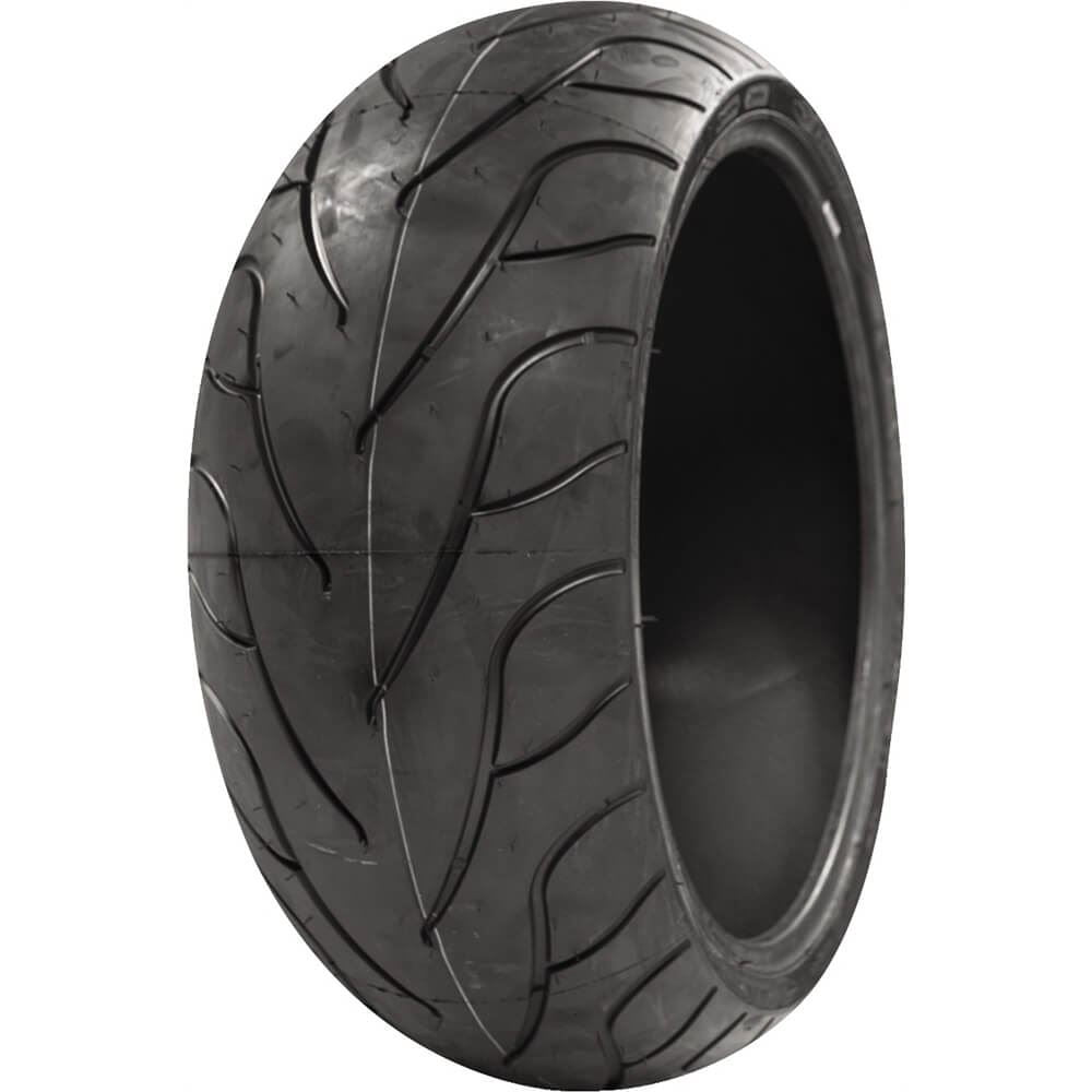 Michelin Commander II Radial Rear Tire - Walmart.com