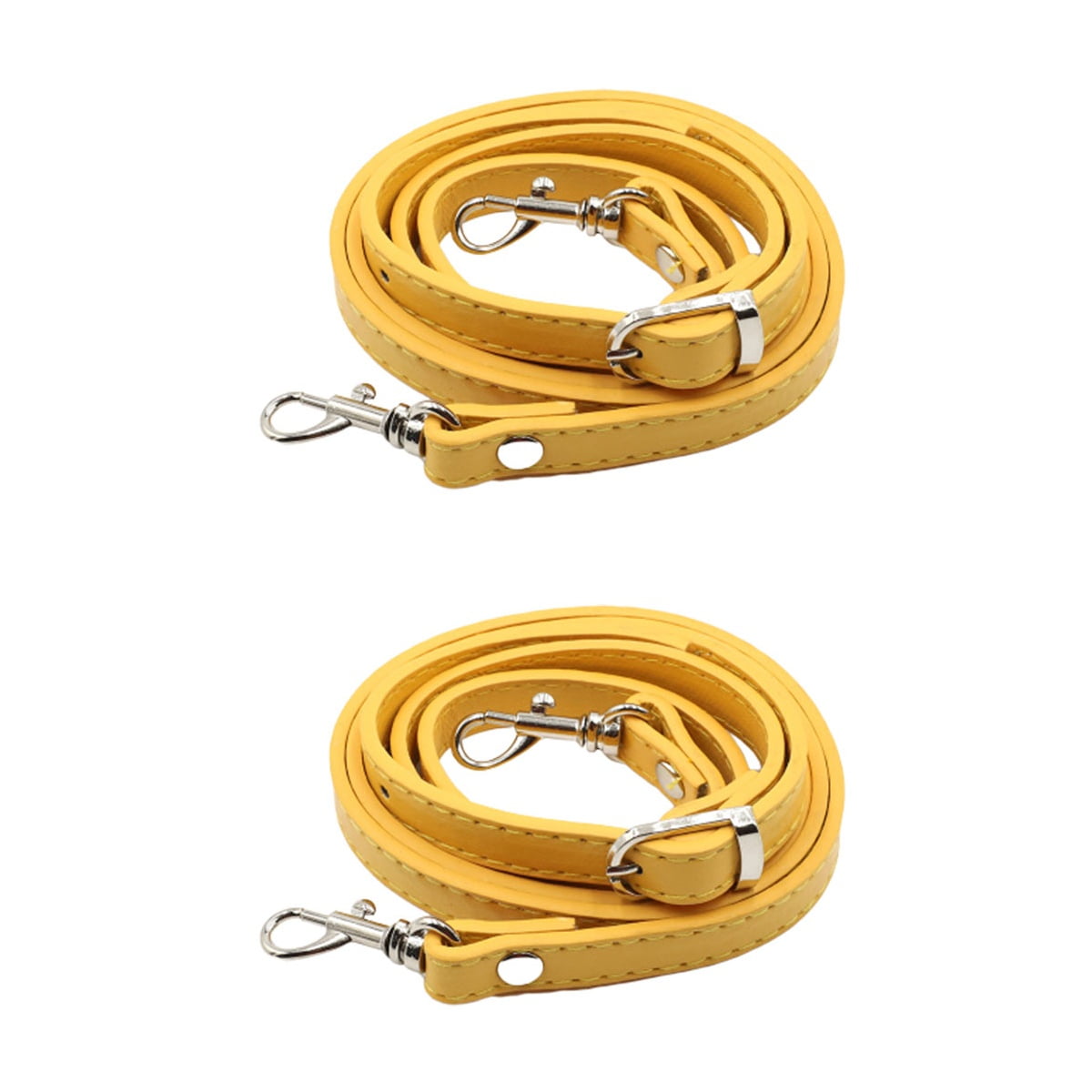 240 Cm Purses Leather Crossbody Wallet Bag Strap Adjustable Shoulder ...