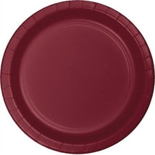 Small Dessert Paper Plates