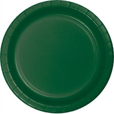 Small Dessert Paper Plates