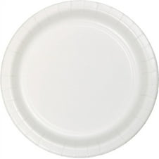 Small Dessert Paper Plates