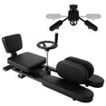240°Leg Stretch Machine,Stretching Machine for Flexibility Training ...