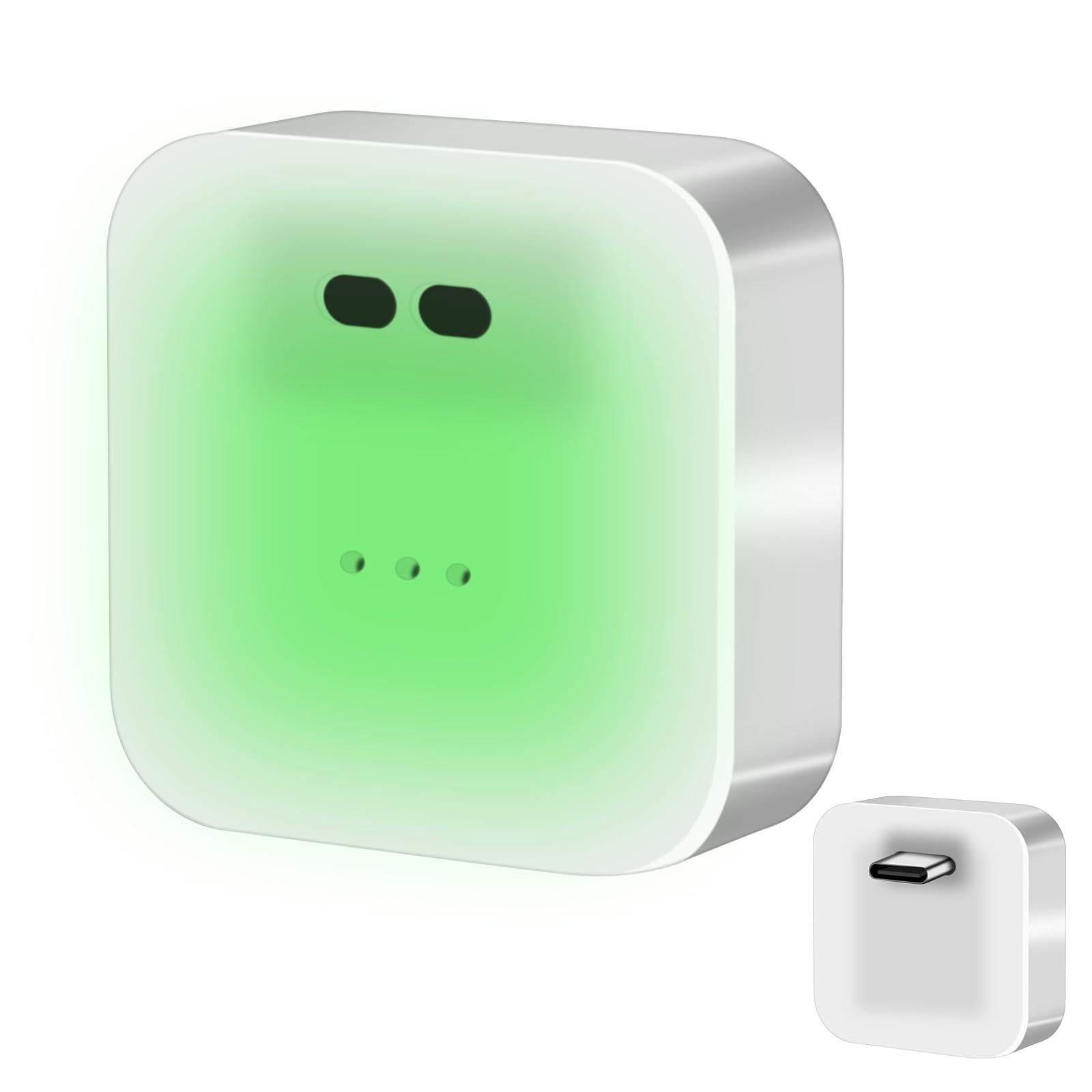 240 Minute Voice Timers USB Design Digital AI Timer with Voice ...