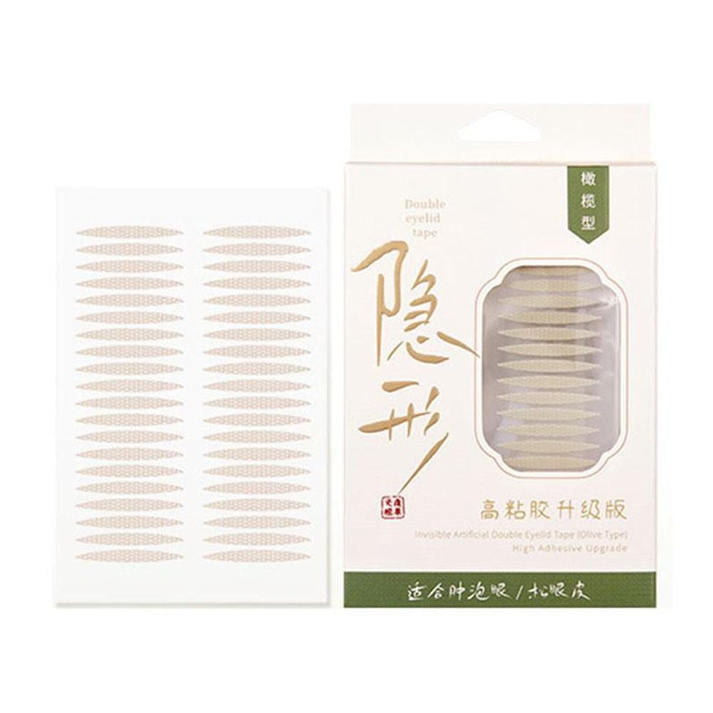 240 Pack Double Eyelid Stickers - Invisible Lift for All Skin Types ...