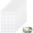 240 Pcs Photo Corners, Self-Adhesive Stickers for Scrapbooking and ...