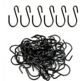 240 Pcs Small S Hooks for Hanging, 1 Inch S Shaped Hooks, Ornament ...
