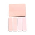240 Pcs Sticky Index Tabs, Colored Book Sticky Tabs for Notebooks ...