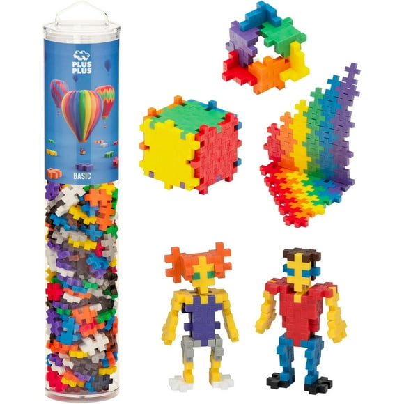 Connect Building Toys