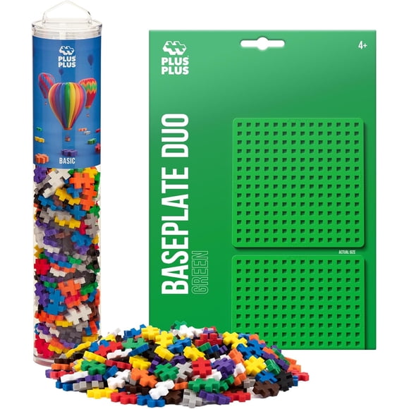 Connect Building Toys
