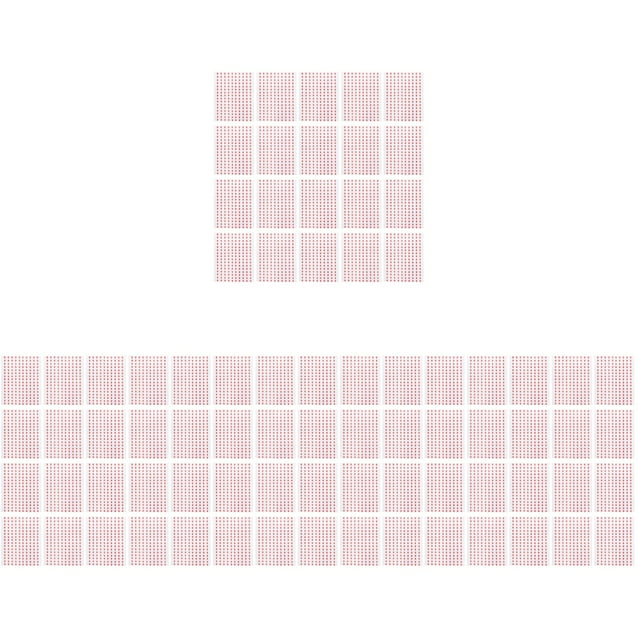 240 Sheets Rework Label Arrow Equipment Decals The Office Stickers ...