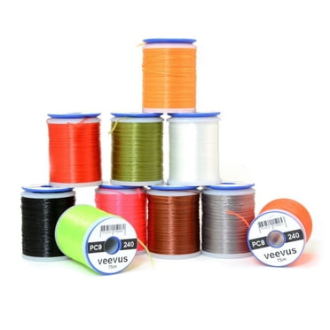 Connecting Threads Rainbow Cotton Quilting Thread Spool Set (Set of 10 ...