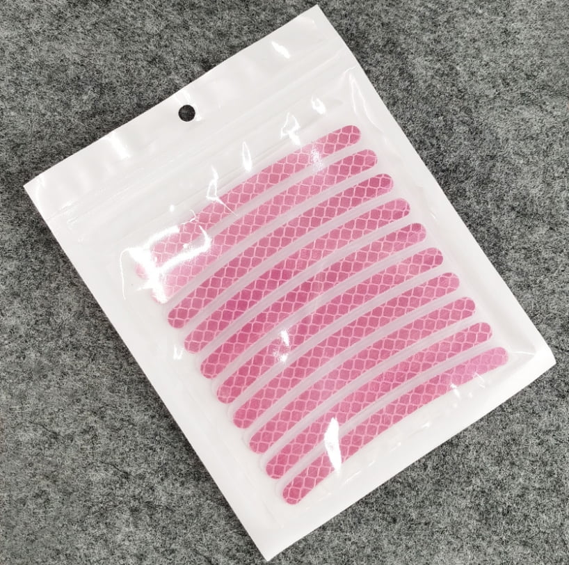 240 tablets Car Wheel Stripe Reflective Stickers, Car Wheel Night ...