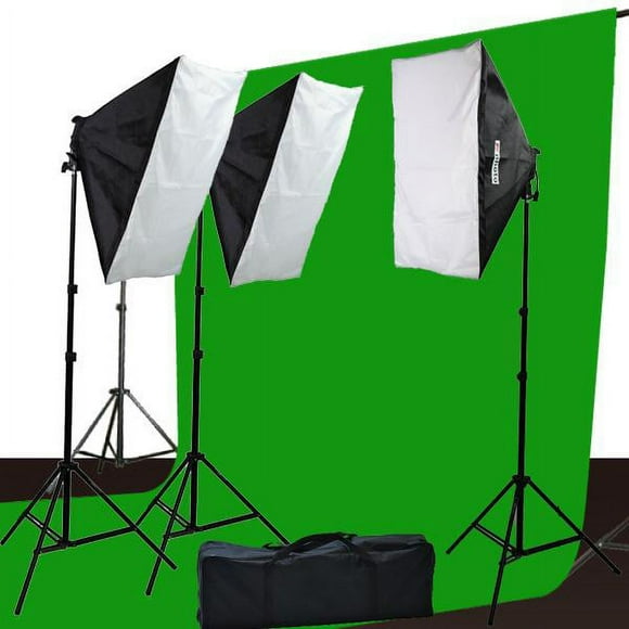 Green Screen Kit