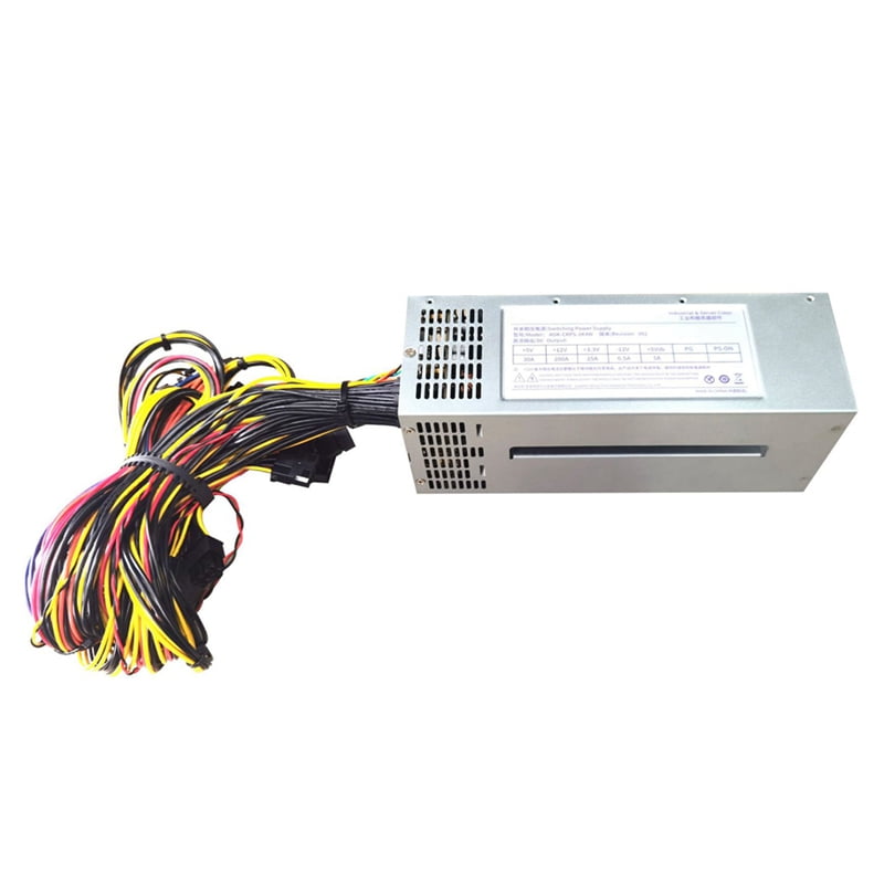 2400W Server Power Supply Cage Switching Power Supply DC-DC Power ...