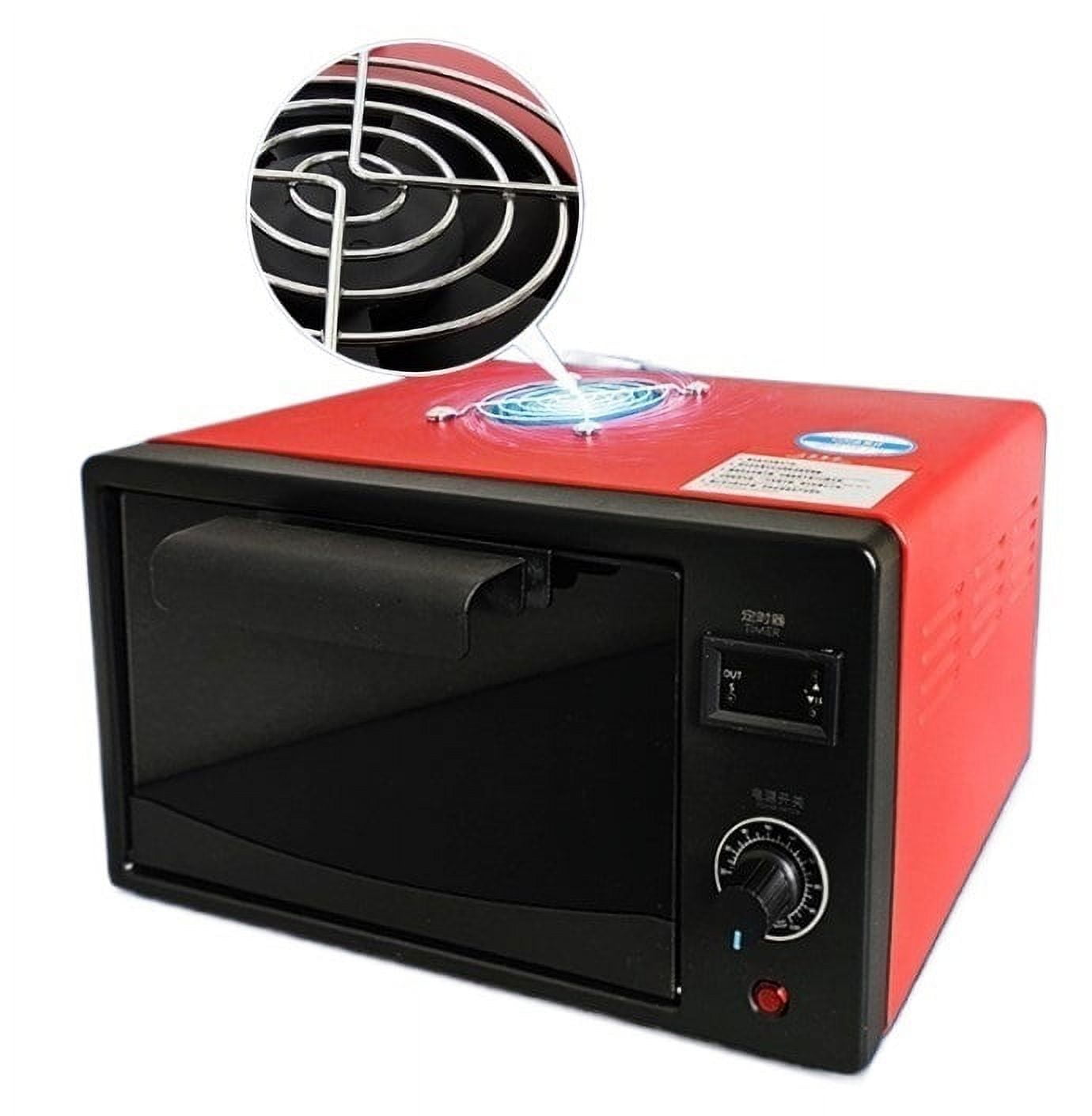 2400W UV Curing Box 405nm LED Ultraviolet Lamp 395nm 365nm 3D Printing ...