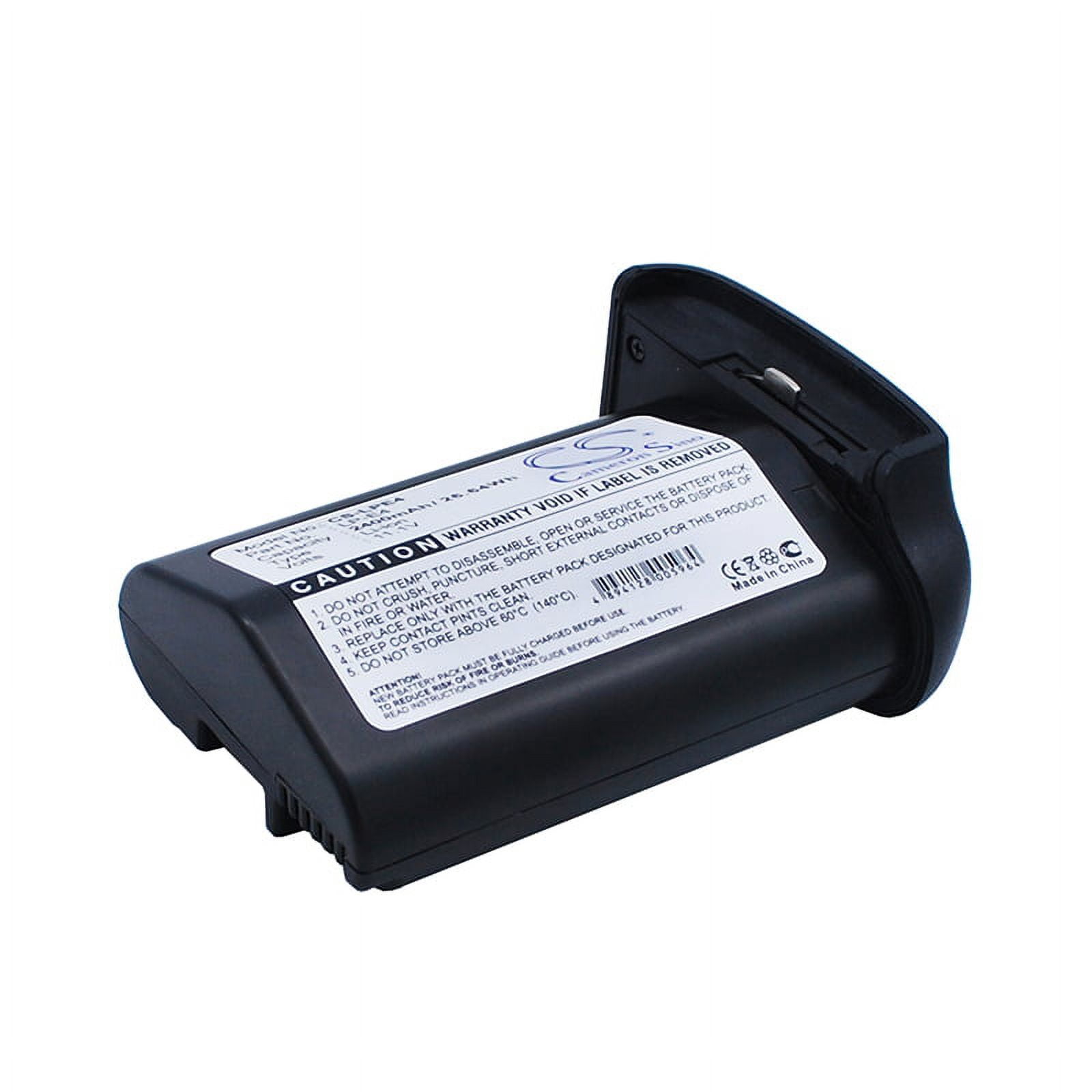 Battery Canon Mark Iii Battery Canon Mark Iii