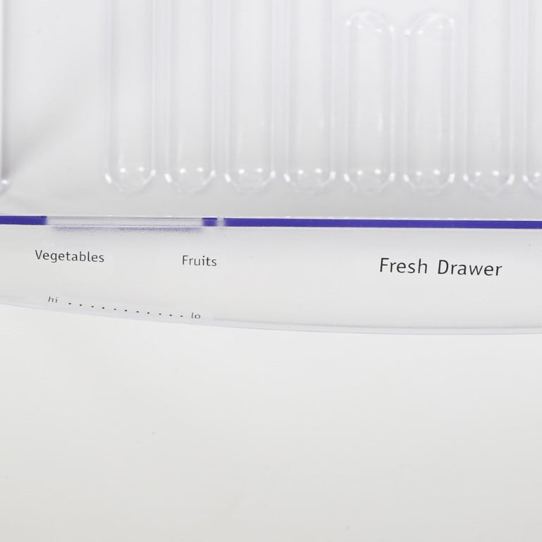 240351207 Frigidaire Crisper Pan Genuine OEM 240351207 - Walmart.com