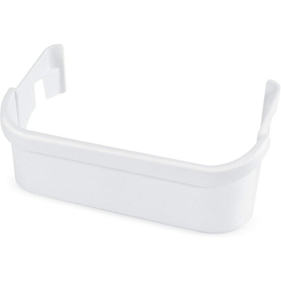 240351601 Refrigerator Freezer Door Bin Side Shelf Compatible with ...