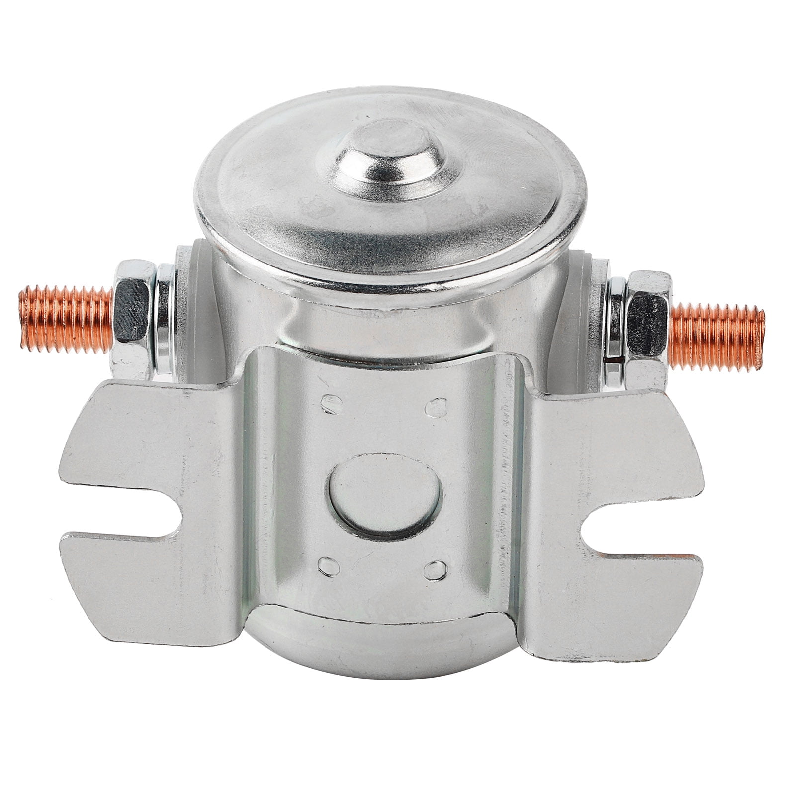 24059‑BP 4‑Terminal 12V Insulator Continuous Duty Solenoid Relay For ...