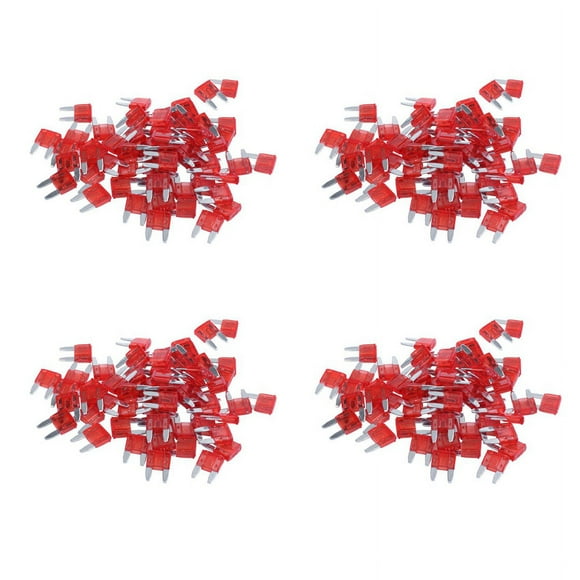10 Amp Mini Fuse
