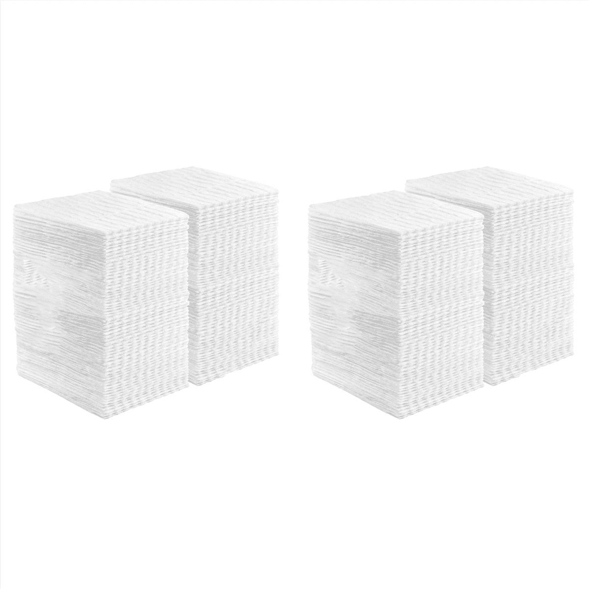 240PCS Dry Dustcloths Sweeper Disposable Duster Refill Pads for Floor ...