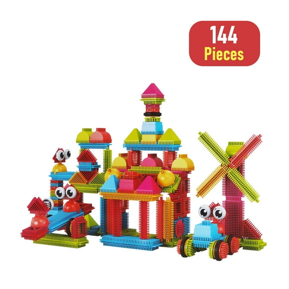 Bristle Blocks in Building Blocks - Walmart.com