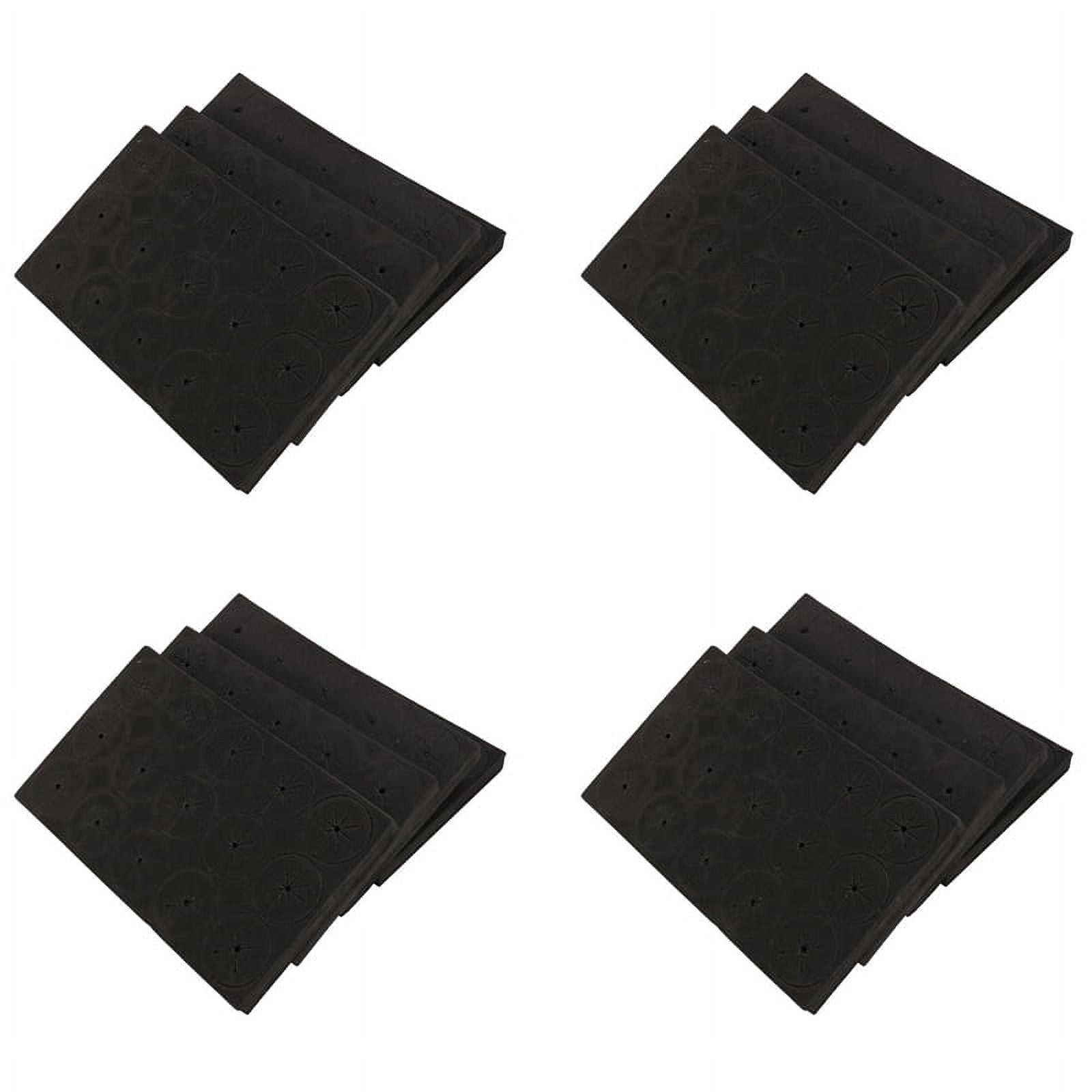 240Pcs Garden Clone Collars Neoprene Inserts Sponge Block for 2 Inch ...