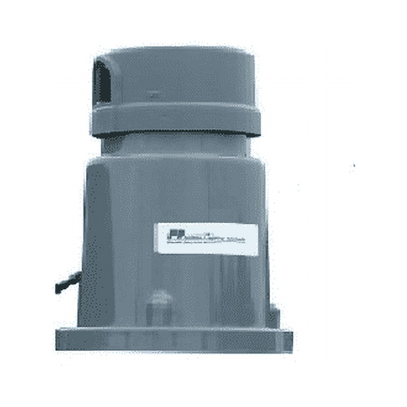 240V AC to 120V AC Step-Down Streetlight Power Tap Adapter, Continuous ...