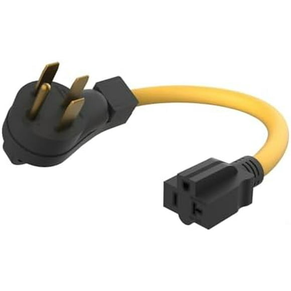 120 Volt Electrical Connectors