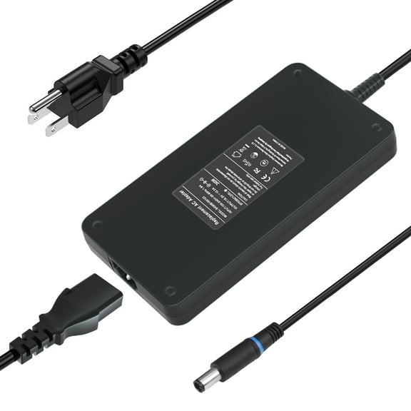 Dell 180w Ac Adapter