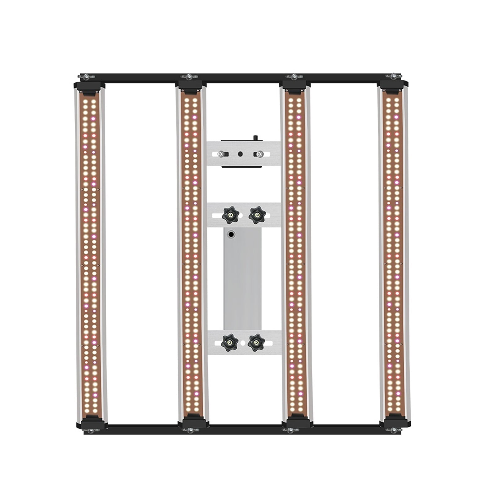 240W 320W LM301H EVO V5 LED Grow Light Bar UV IR Turn On/off ...