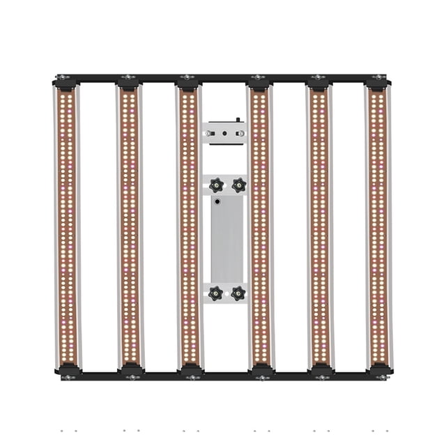 240W 320W LM301H EVO V5 LED Grow Light Bar UV IR Turn On/off ...