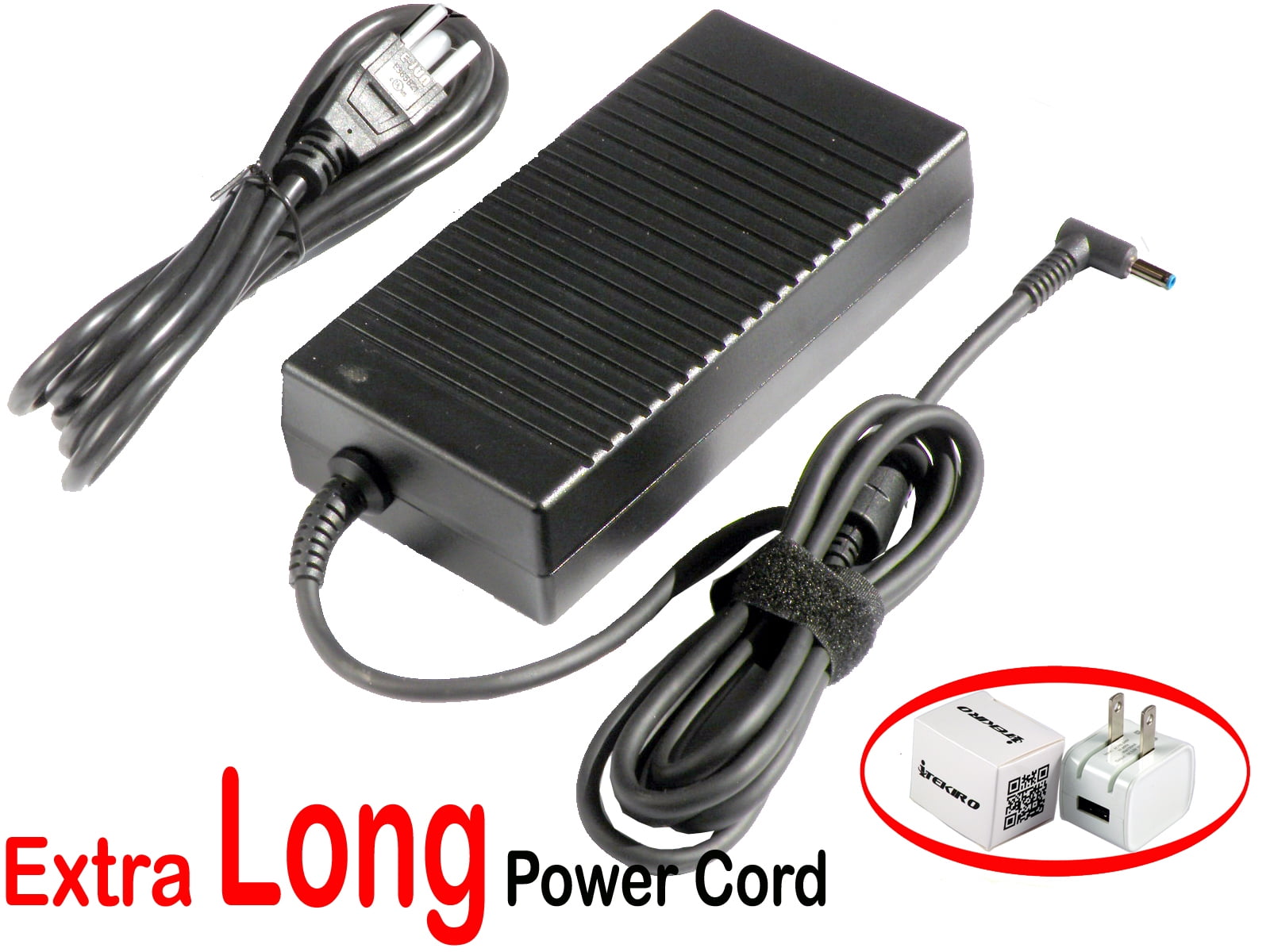 AC Adapter for MSI Creator M16 A12UD A12UE A12UEV, Crosshair 15 16 17 ...