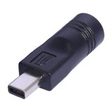 240W Charging Adapter 7.5x4.0mm Square Port Converter 240W For ROG ...
