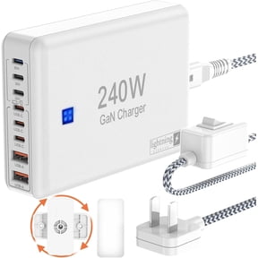 Flat Usb Charger