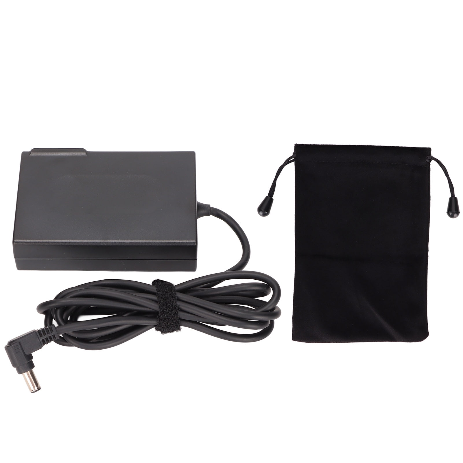 240W GaN Power Adapter, 20V/12A, 6.0x3.7mm, Multi-Protection, Universal ...