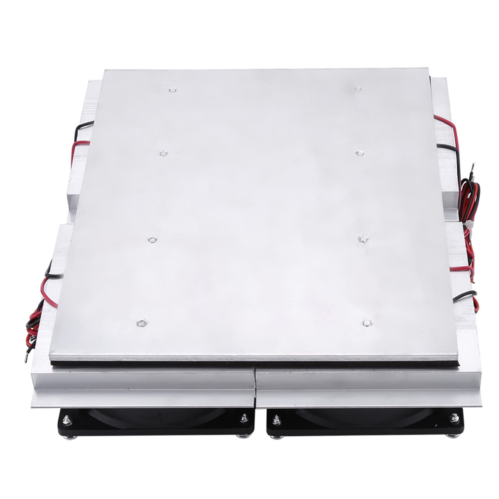 240W Semiconductor Refrigeration Thermoelectric Peltier Cold Plate ...