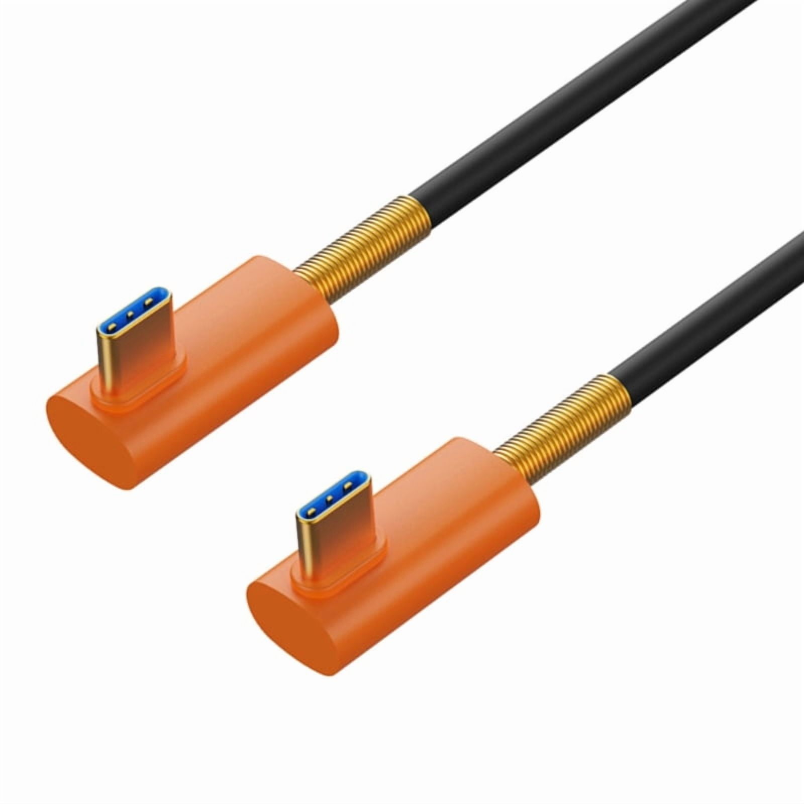 240W TypeC USB4 Cable 40Gbps Data Transfer Thunderbolt-Compatible USB C ...