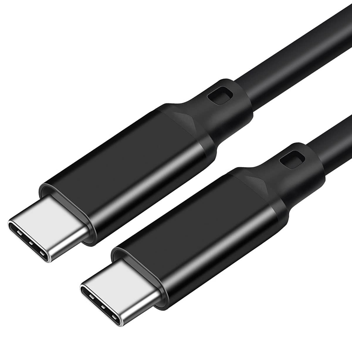 240W USB 3.2 Gen 2X2 Display Monitor Link Data Transfer Video Cable for ...