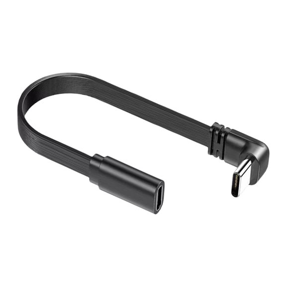 240W USB C Data Cable Efficient Charging and Syncing Cable for Gaming ...