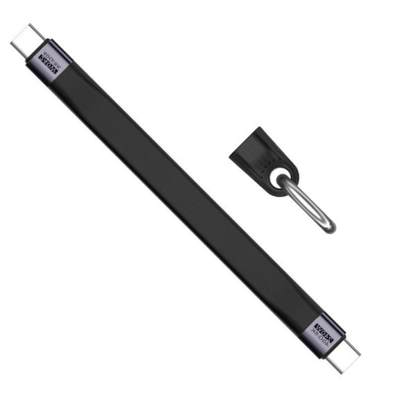 240W USB Cable 40Gbps Data Transfer 8K Video Display Cable USB C Data ...