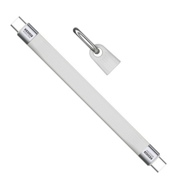 240W USB Cable 40Gbps Data Transfer 8K Video Display Cable USB C Data ...