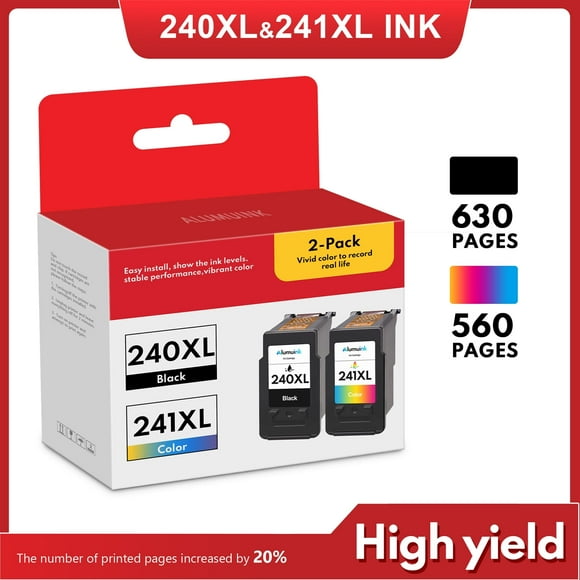 Pixma Mg3620 Ink