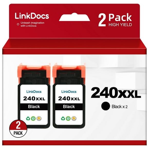 Canon Mg3600 Ink Cartridges