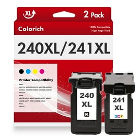 Canon Mg3600 Ink Cartridges