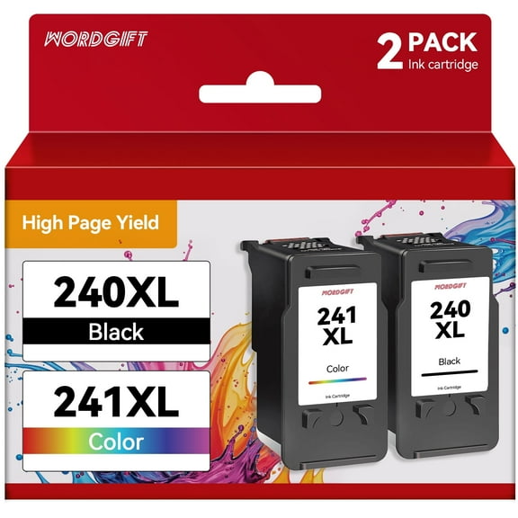 Canon Mg3600 Ink Cartridges