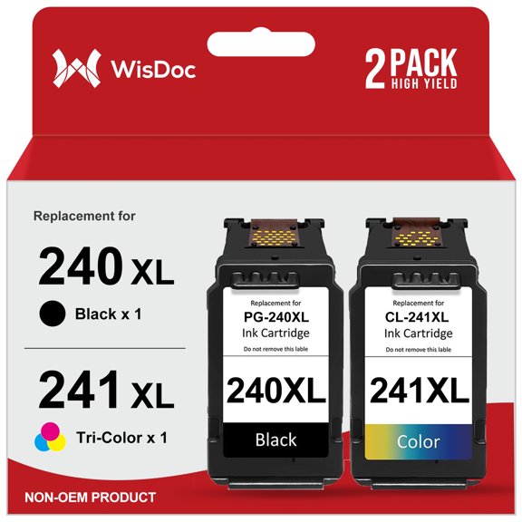 Mg2522 Ink Cartridges