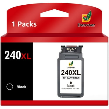 Genuine Canon PG-240 Black and CL-241 Color Ink Cartridge - Walmart.com