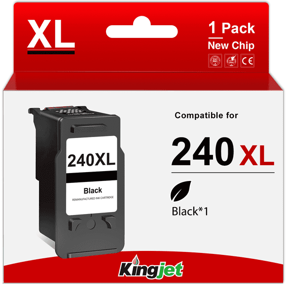240xl Ink