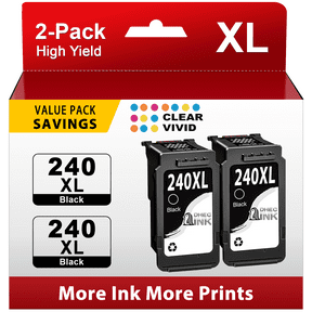 Canon Mg3600 Ink Cartridges